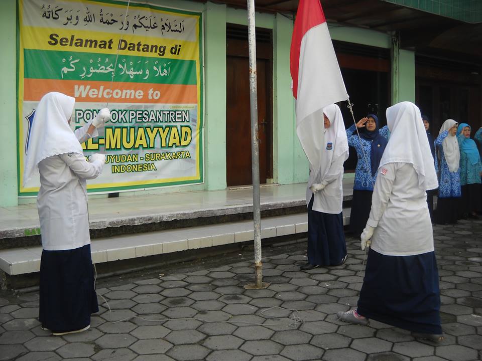 smp almuayyad